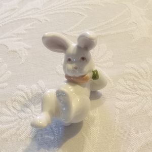 Fitz and Floyd | Accents | Vintage Fitz And Floyd Porcelain Tumbling ...